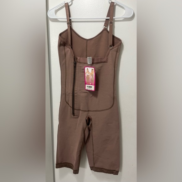 FAJATE | Intimates & Sleepwear | Fajate Colombian Faja Stage 2 Faja ...